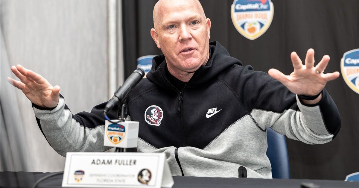 FSU Football: Defensive coaching staff previews 2024 spring, explains ...