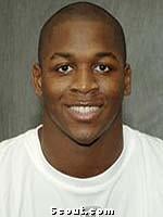 Cameron Bell, Iowa State, Running Back