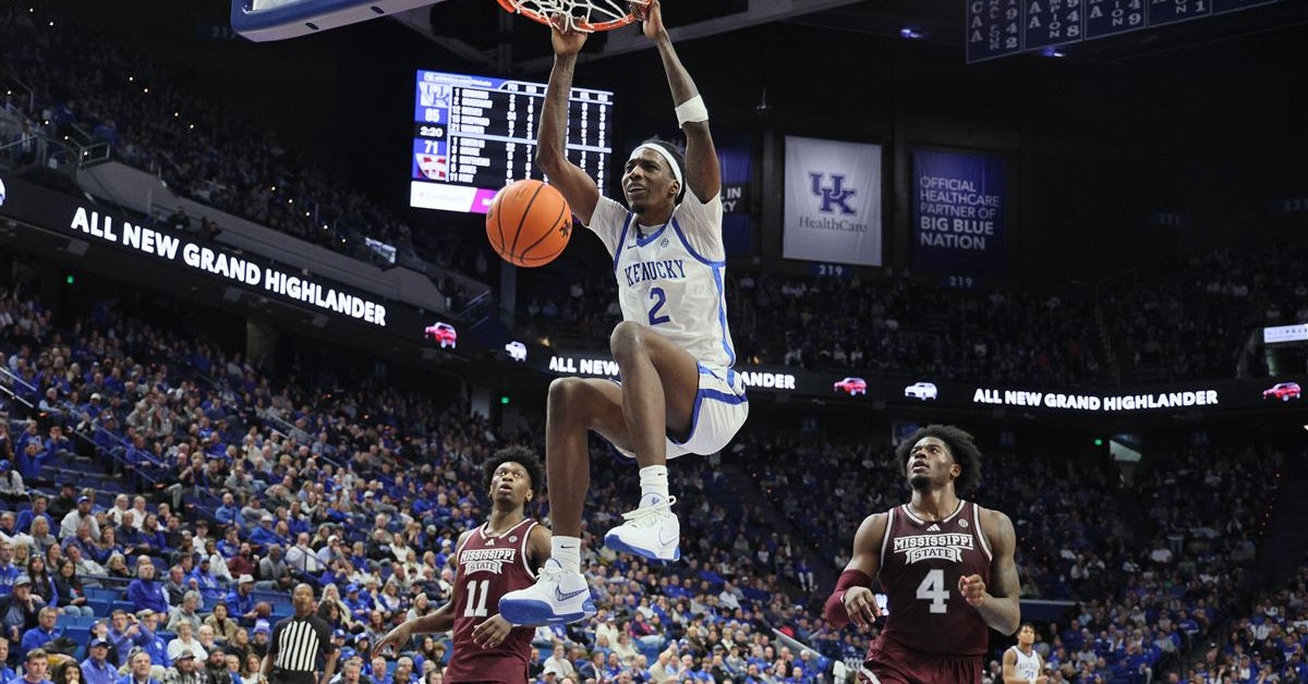 Transfer portal sources: Indiana has been in contact with 7-foot-1 ...