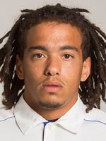 J'Marcus Rhodes, Arizona State, Safety