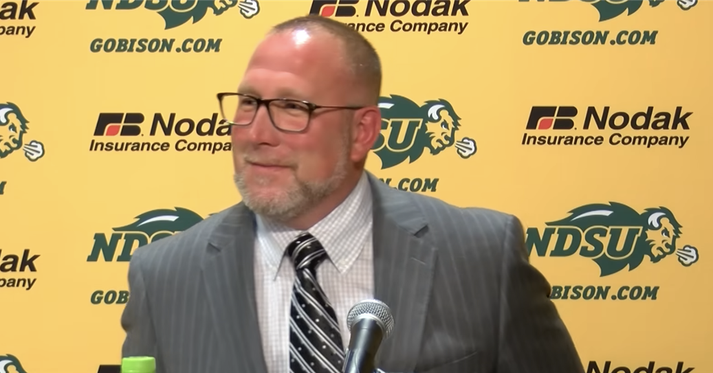 10 Things Tim Polasek said at his weekly press conference before SEMO