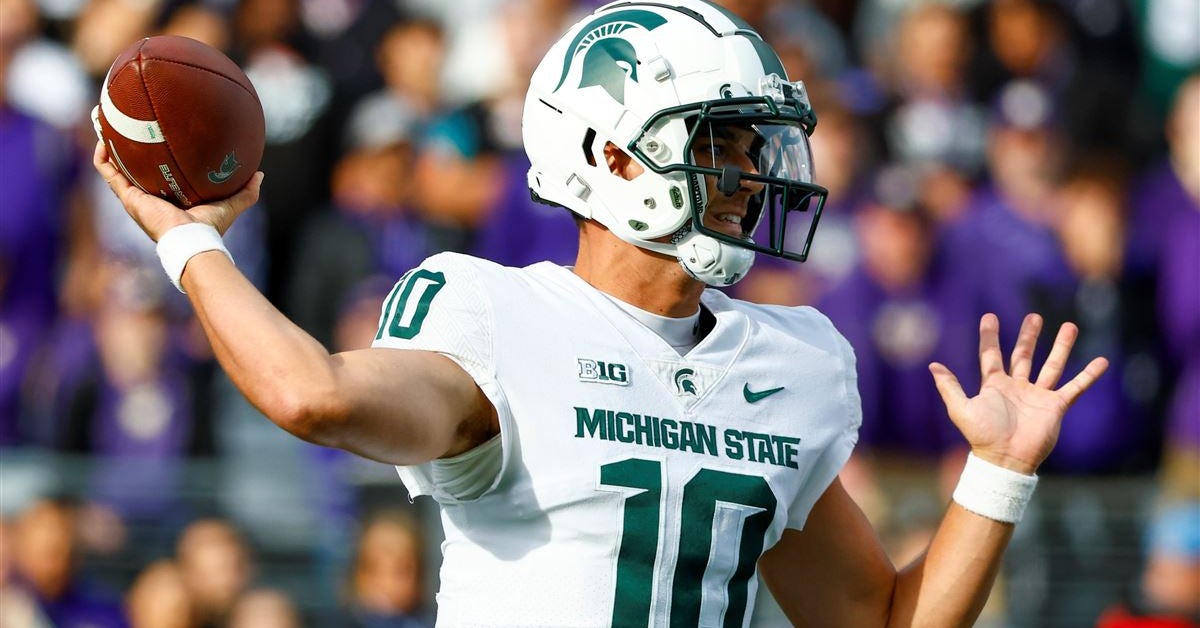 College football transfer portal 2023: Best available QBs, top ...