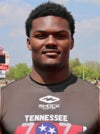 Elijah Herring, Riverdale, Linebacker
