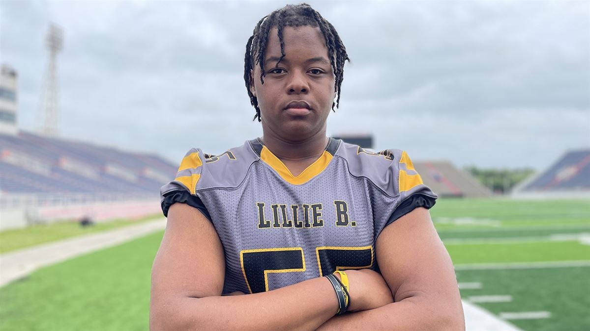 Commitment Analysis: What Auburn is getting in Carde Smith