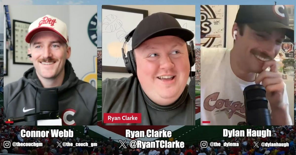 Expect two OSU QBs against WSU’s surging defense