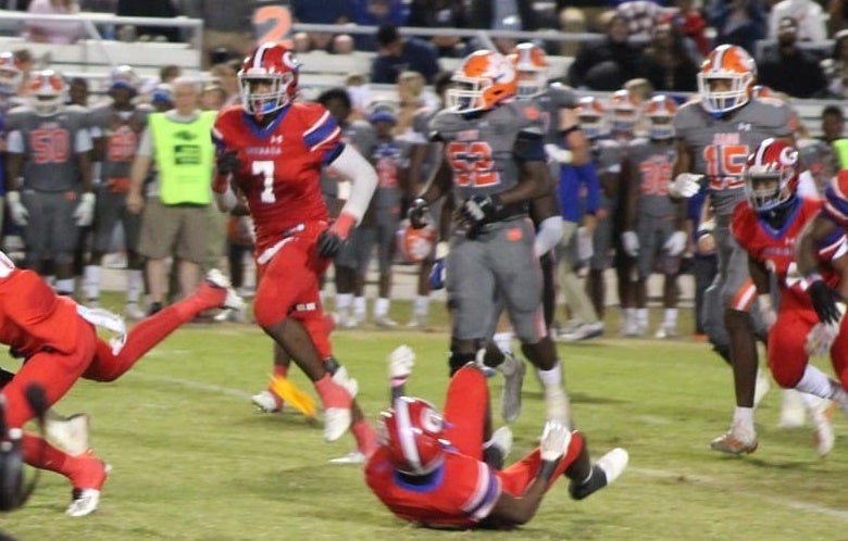 Stop Report: Aaron Travis