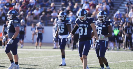 Kansas State lands commitment of 2023 Iowa Central linebacker Rex Van Wyhe