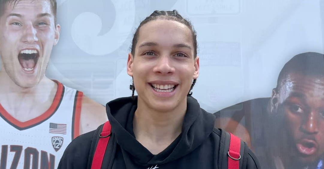 WATCH: NC State freshman Matt Able on his performance in the Maui ...
