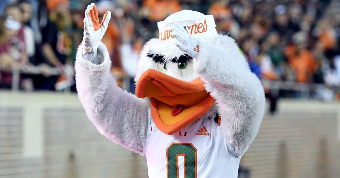 Gino Torretta: Miami can return to national prominence