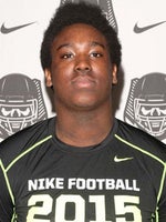 Bobby Whitehead, Little Elm, Defensive Tackle