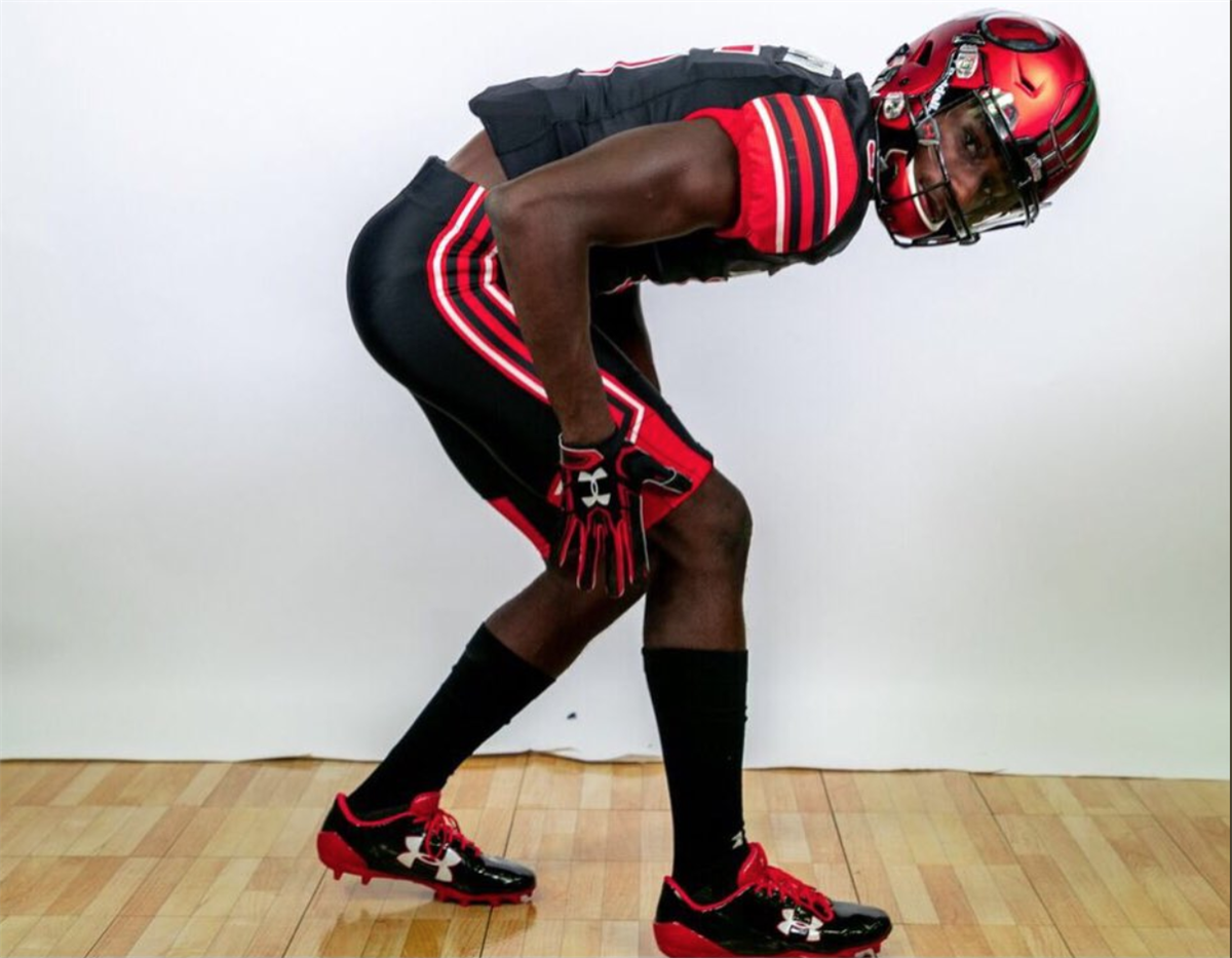 Utah Recruiting: Texas DB Aaron Lowe Impressed After Utah Trip