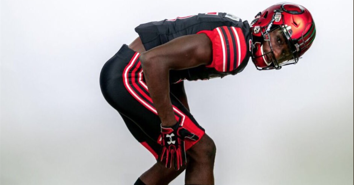 Utah Recruiting: Texas DB Aaron Lowe Impressed After Utah Trip