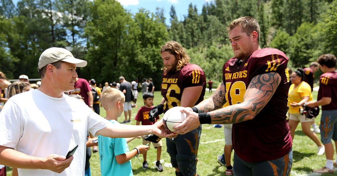 Marshal Nathe retiring from football due to back injury