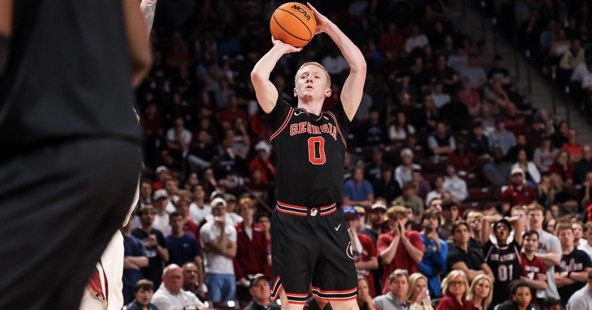 Behind Enemy Lines: Previewing Tennessee basketball's game at Georgia