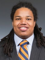 Chris Elmore, Syracuse, Defensive Line