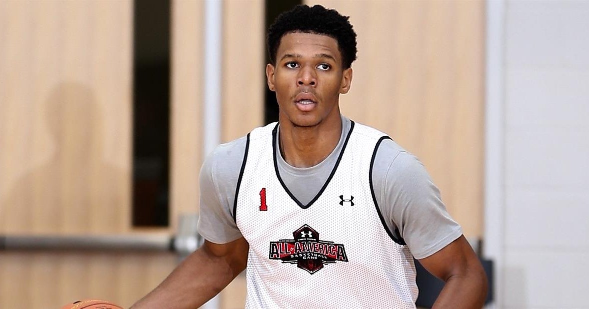 Trevon Duval talks Duke offer, official visits