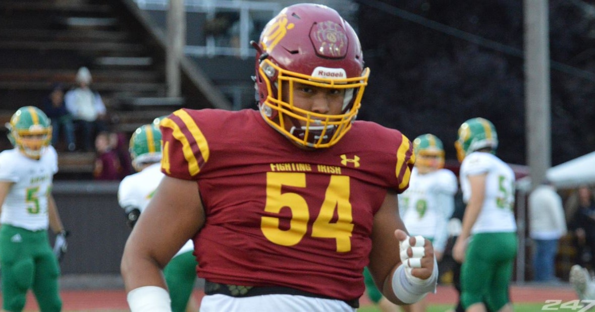 Insider Interview: Fresno State Signee Alexx "Bula" Schmidt