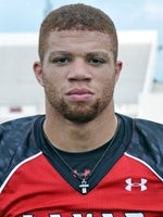 Kevin Johnson, Oklahoma State, Wide Receiver