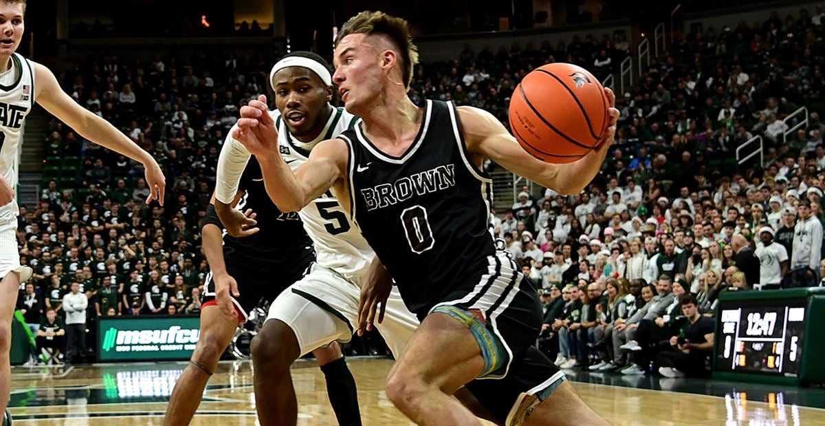 WATCH: Highlights of New UNC Transfer Commitment Paxson Wojcik