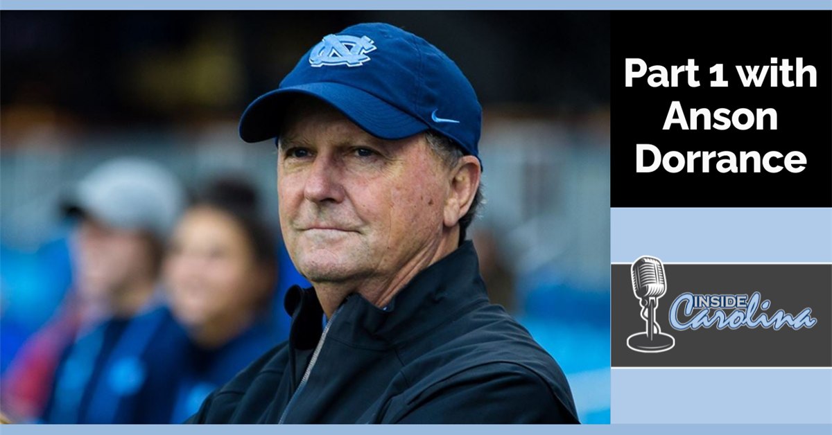 Next Level: Anson Dorrance Part I - Beginnings and Process