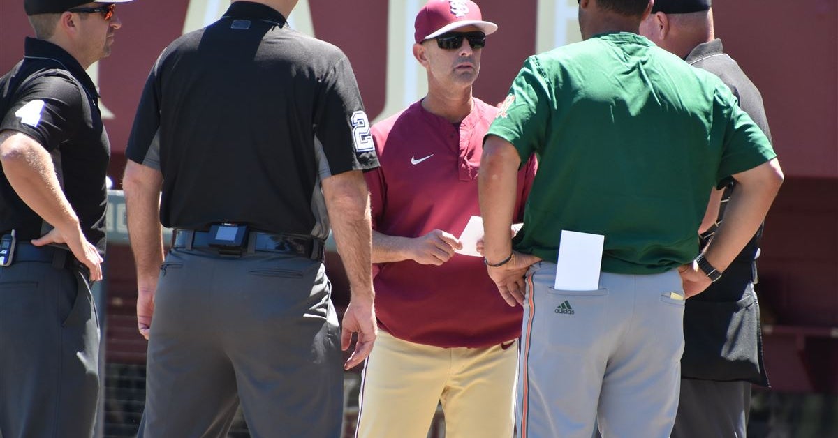 FSU Baseball: A look at the 2025 recruiting class on National Signing Day