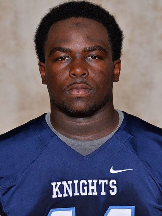 Realus George Profile Photos