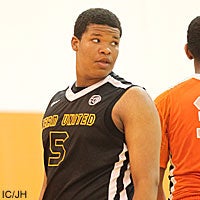 Meeks Moving Forward