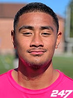 Benjamin Alefaio, Orange Lutheran, Safety