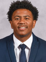 C.J. Fuller, Clemson, Running Back
