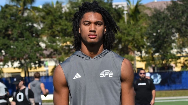 InsideTheU Home - Miami Hurricanes Football & Recruiting