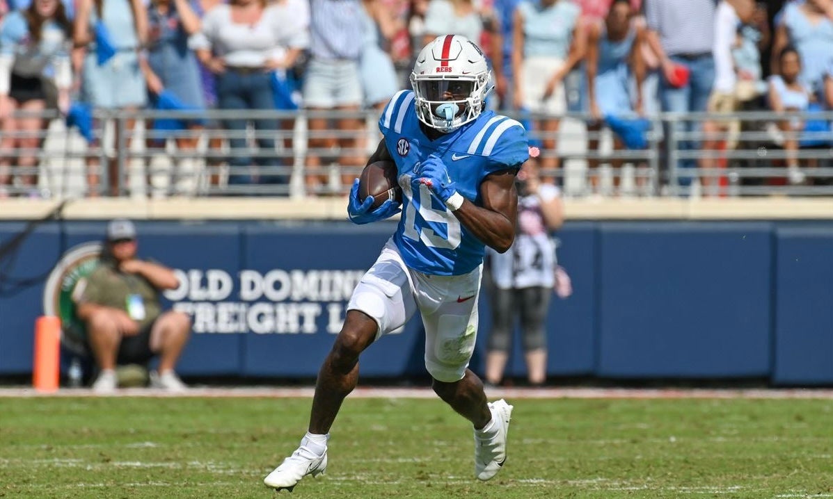 Dayton Wade to evolve as leader in year two with an enlarged role for ...