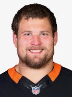 Kevin Zeitler, New York, Interior Offensive Lineman