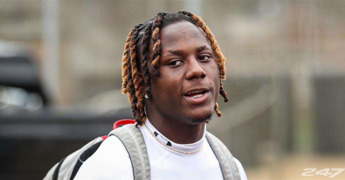 Four-star RB Carsyn Baker to sign Thursday with three teams in contention