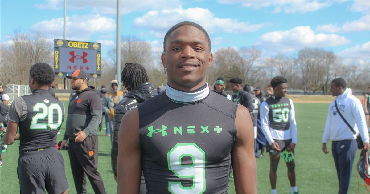 Instant Analysis: Cameron Calhoun