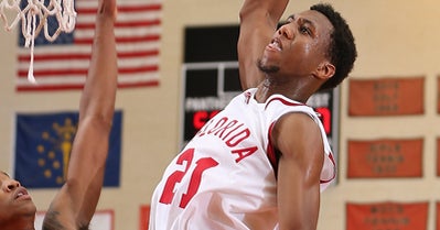 Simmons talks about Buford's top 5