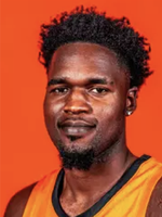 Mike Marsh, Oklahoma State, Center