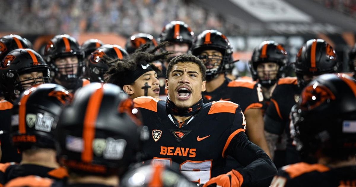 Oregon State Signing Day 2020: Noon update