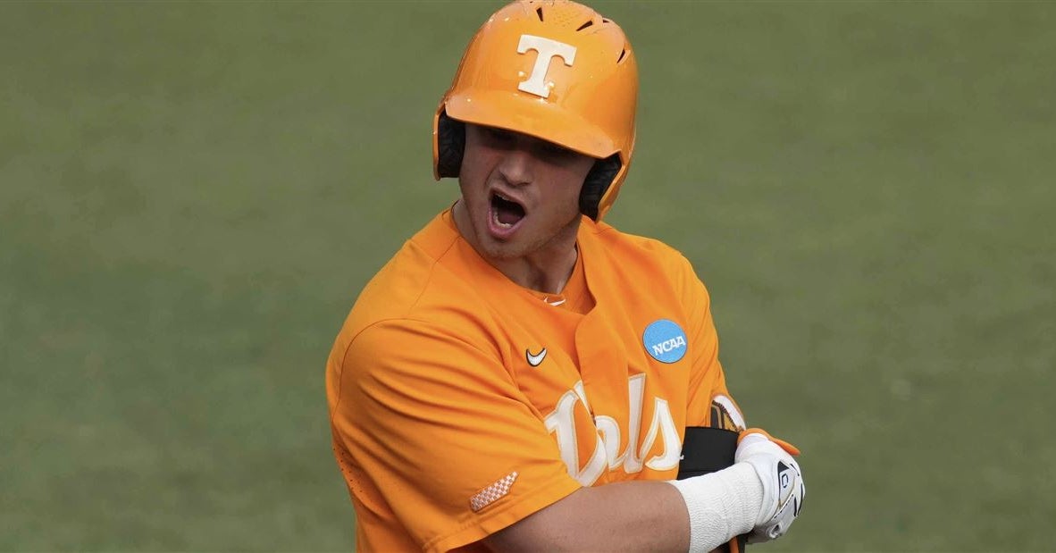 Scoring plays, final box score, postgame media from Vols' win over ...