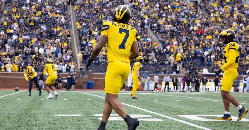 Michigan football's most important players of the 2025 season, No. 23 ...