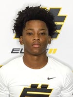 Nashon Johnson, Eisenhower, Quarterback