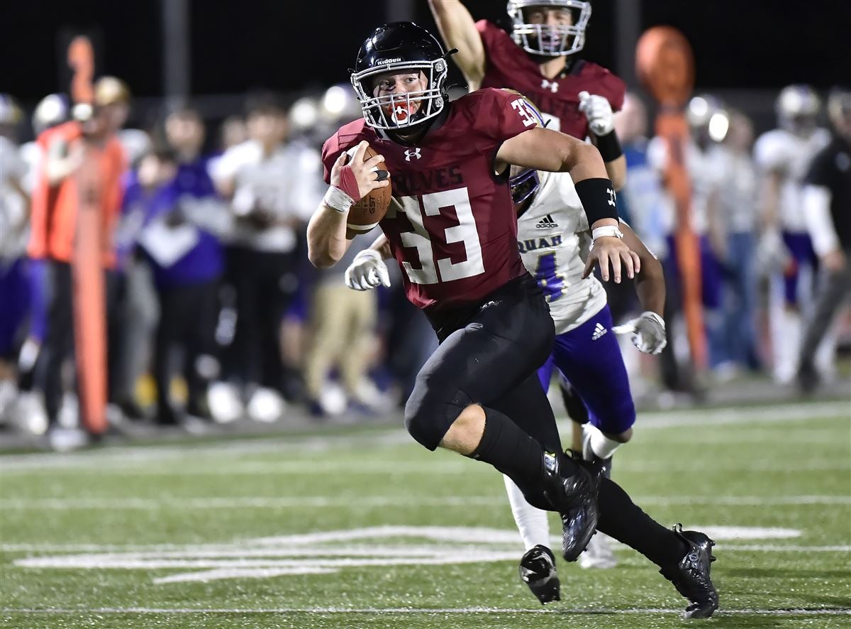 PHOTO GALLERY: Eastlake Defeats Issaquah In KingCo 4A Play