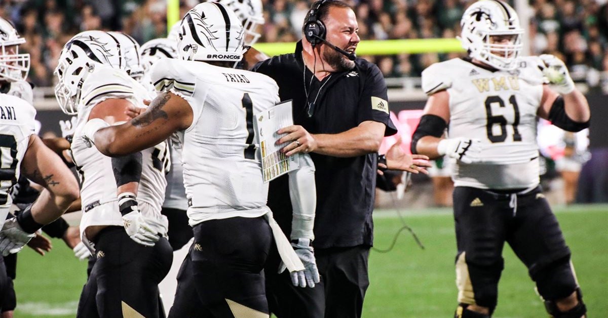 BREAKING: Michigan hiring Lou Esposito as defensive line coach ...