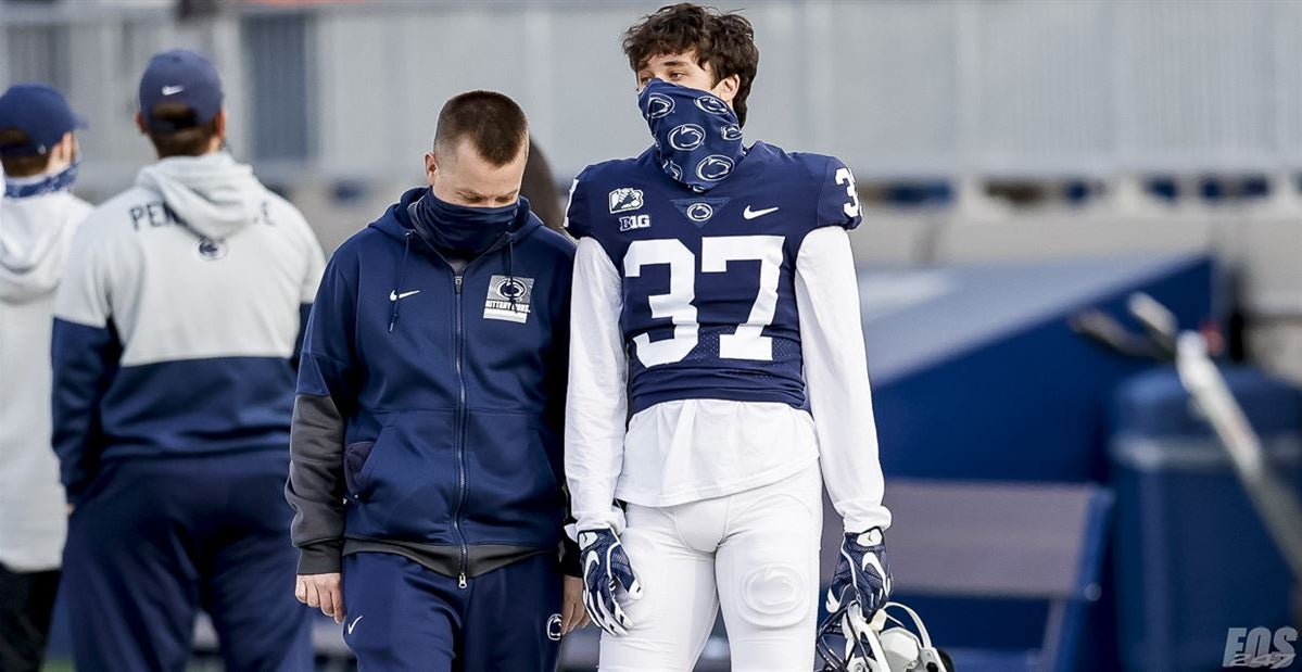 Countdown to Kickoff: 37 days until Penn State football