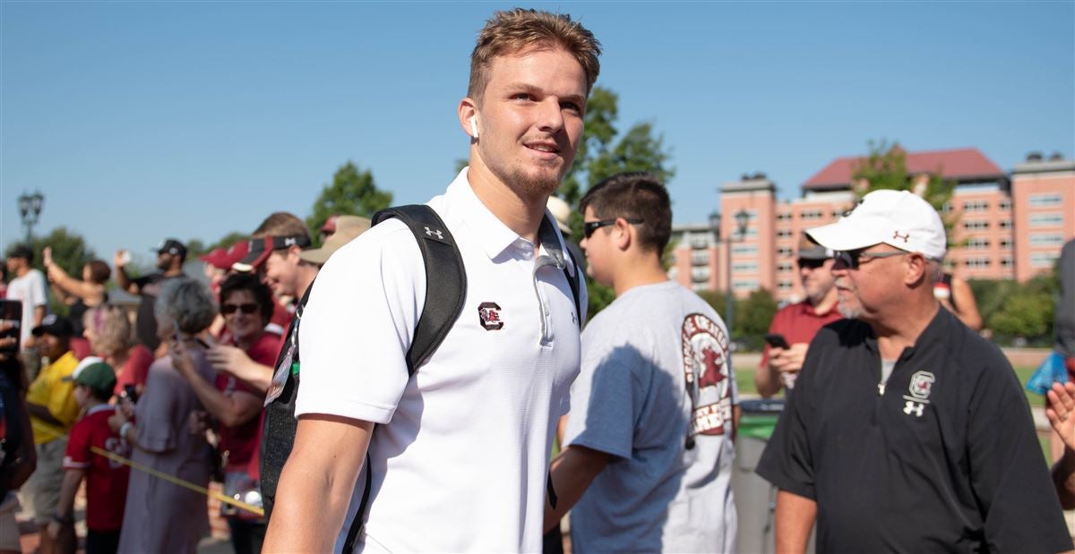 Hilinski announces transfer destination