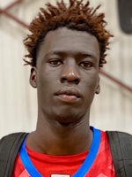 Ring Malith, Barton C.C., Shooting Guard