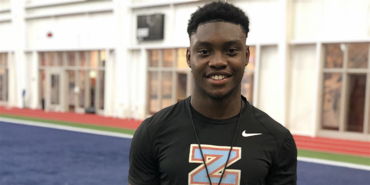 Tyler Judson Says He's All Ole Miss, As Virginia Comes Calling