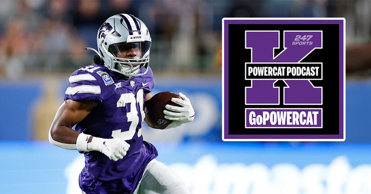 Powercat Podcast: Running toward a new Kansas State sports season
