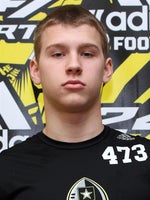 Sean Engel, Chaska, Wide Receiver