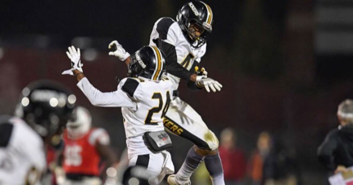 Jay Ward decommits from UK