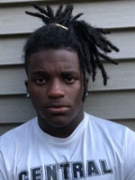 Jordan Lowery, Springfield Central, All Purpose Back